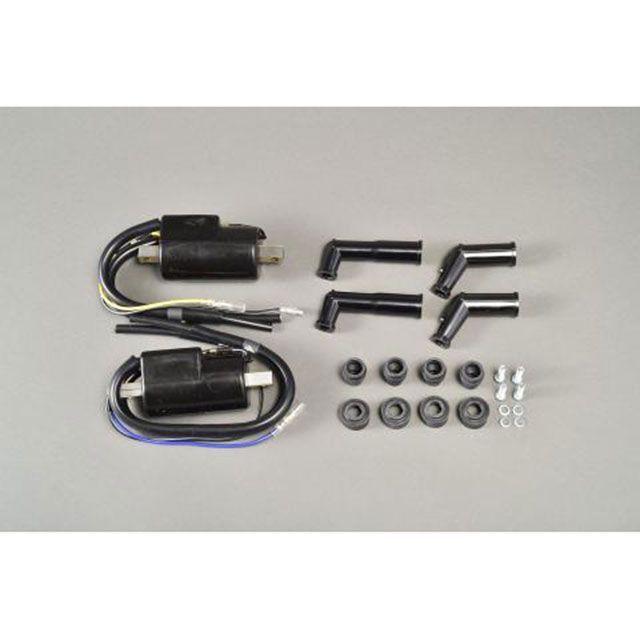 M-TEC中京 CB400Four イグニッションコイル（キャップ付き） MRS : モトメガネYahoo!店 - 通販 - Yahoo!ショッピング