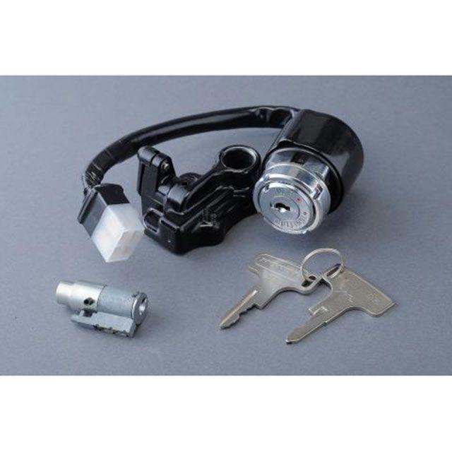 正規品／M-TEC中京 CB750Four K3-K4 コンビネーションスイッチセット MRS バイク : 1338487-2638877 ...