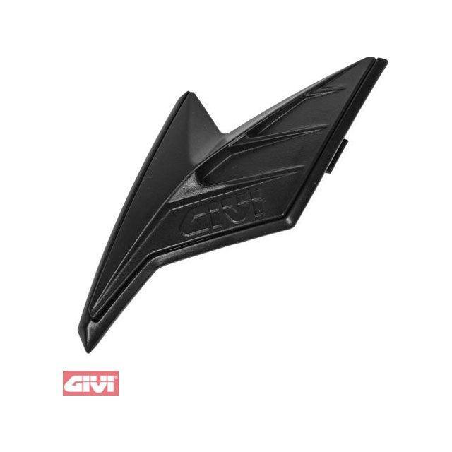 GIVI ジビ アッパー ベンティレーション 左側 For 50.5 Tridion バイク : モトメガネYahoo!店 - 通販 ...