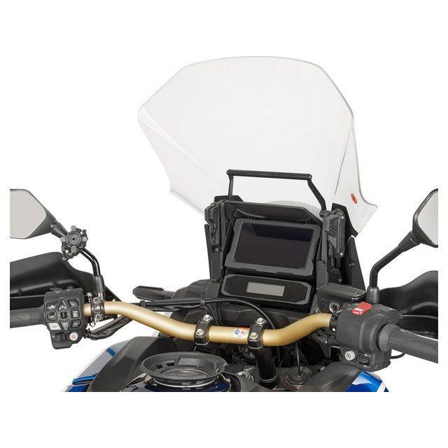 GIVI ジビ FB1178 Smartphone / GPS Navigator Mounting Bar Kit for Honda ...