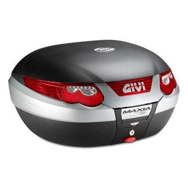 GIVI ジビ E55 Maxia Iii - Monokey Topcase バイク : モトメガネYahoo!店 - 通販 - Yahoo!ショッピング