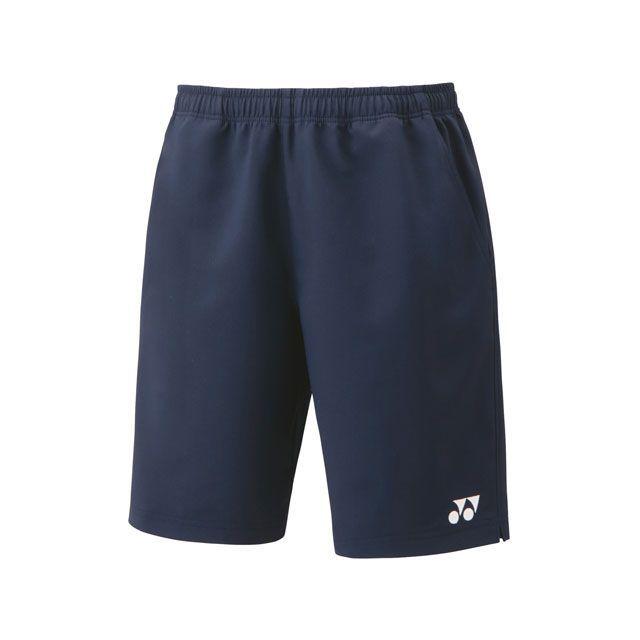 YONEX ヨネックス 15150J ジュニアハーフパンツ（NB） サイズ J140 キャンプ : モトメガネYahoo!店 - 通販 - Yahoo!ショッピング