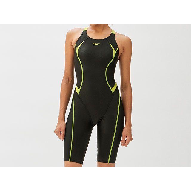 speedo SCW12302F FLEX SX S-OP KNEE（クリアGR） サイズ O キャンプ : モトメガネYahoo!店 - 通販 - Yahoo!ショッピング