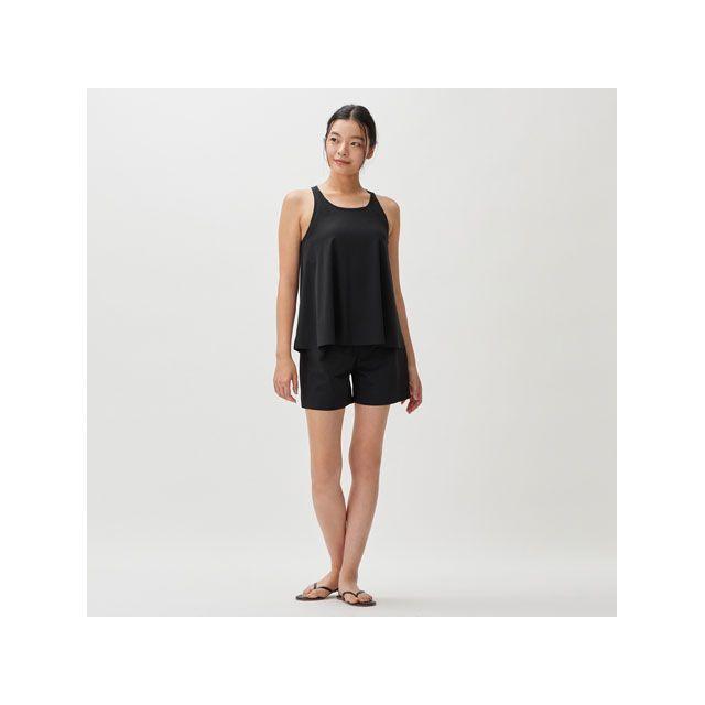 speedo（スピード） speedo SFW22333 SF E FLARE SEPA（ブラック） サイズ S speedo : モトメガネ ...