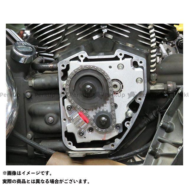 正規品／フューリング その他のツーリング その他ハーレー TC88カムテンショナー油圧化キット 99-00y TC FEULING バイク ...