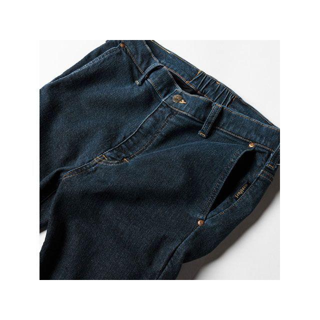 ナリフリ（自転車） narifuri×Lee サイクルスキニーデニムパンツ（084