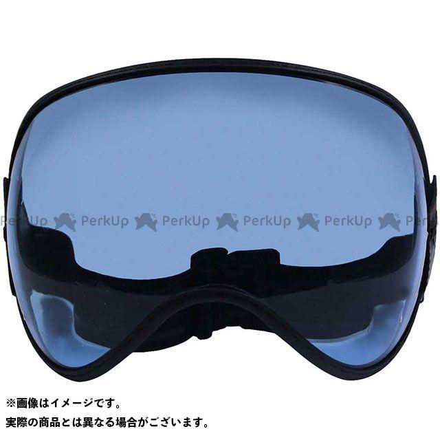 ブレイドライダー BRT BRゴーグル（ブルー） BLADE RIDER バイク : モトメガネYahoo!店 - 通販 - Yahoo!ショッピング