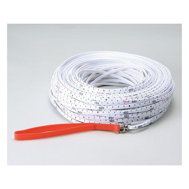 EVERNEW エバニュー 検尺ロープ100 キャンプ : モトメガネYahoo!店 - 通販 - Yahoo!ショッピング