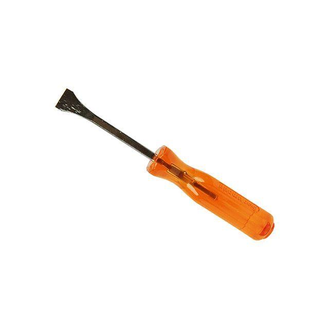 ブラウン 幅広ドライバーS（オレンジ） BROWN バイク 車 自動車 自転車 : モトメガネYahoo!店 - 通販 - Yahoo!ショッピング