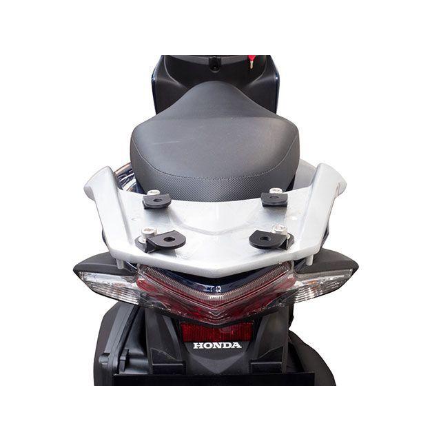 ワールドウォーク 正規品／ワールドウォーク Dio110 リアボックス装着用アタッチメント ボックスセット 容量 32L WW バイク : モトメガネYahoo!店 - 通販 - Yahoo ...