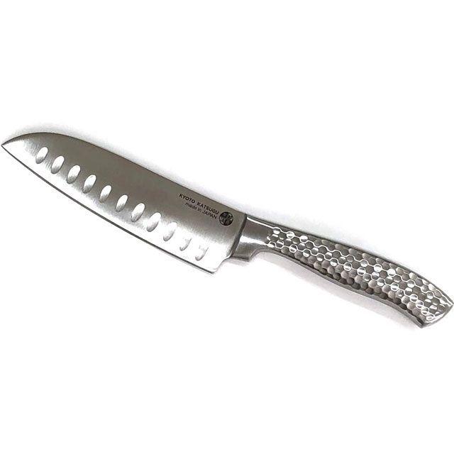 正規品／京都活具 オールステンレス 三徳包丁 16cm kyoto-katsugu 日用品 : 1377680-2704774 : モトメガネ ...