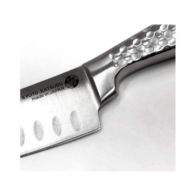 正規品／京都活具 オールステンレス 三徳包丁 16cm kyoto-katsugu 日用品 : 1377680-2704774 : モトメガネ ...