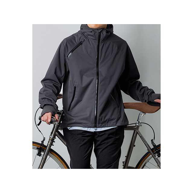 narifuri（ナリフリ） ナリフリ（自転車） 3レイヤーウィンド