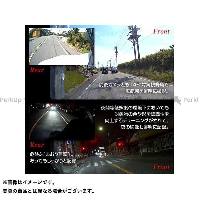 正規品／MAXWIN ドライブレコーダー MAXWIN バイク :1385049-2713643:モトメガネYahoo!店 - 通販 - Yahoo!ショッピング