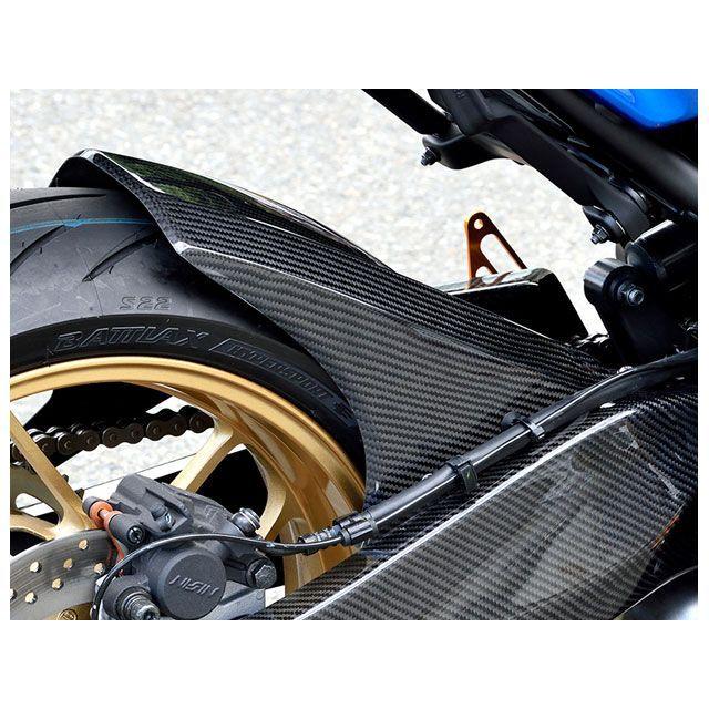 Magical Racing マジカルレーシング XSR900 リアフェンダー 材質 FRP製・黒 バイク : モトメガネYahoo!店 ...