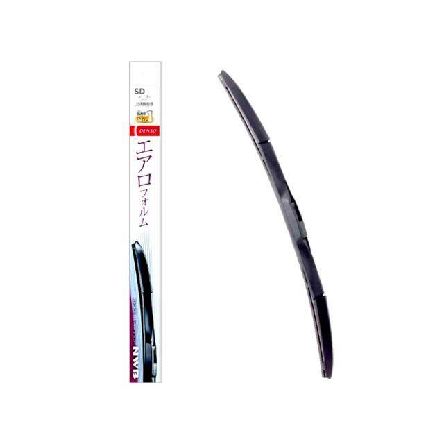 NWB スタンダードデザインワイパー SD65 650mm 車 自動車 : モトメガネYahoo!店 - 通販 - Yahoo!ショッピング