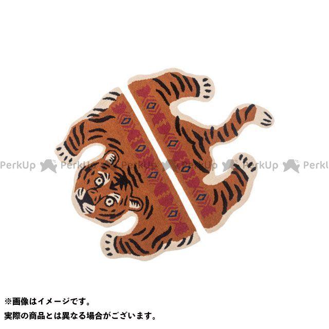 東谷 FAB-011A アニマルアクセントラグ Azumaya 日用品 : モトメガネYahoo!店 - 通販 - Yahoo!ショッピング