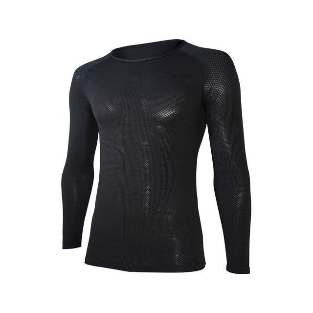 おたふく（手袋） おたふく手袋 JW-522 ブラック 3Dロングスリーブ クルー サイズ M OTAFUKU GLOVE 日用品 : モトメガネYahoo!店 - 通販 - Yahoo!ショッピング