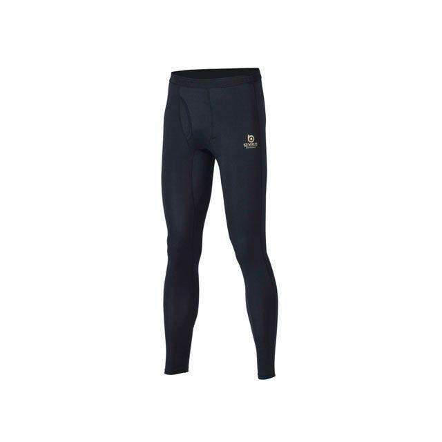 おたふく（手袋） おたふく手袋 オーバーザファンクション 前開きロングタイツ ブラック サイズ 3L OTAFUKU GLOVE 日用品 ...