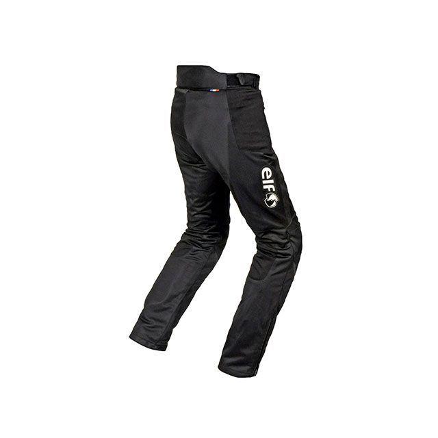 エルフ ライディングウェア 2024春夏モデル EP-S307 スポルトメッシュパンツ（ブラック） サイズ LL elf riding wear バ… : モトメガネYahoo!店 - 通販 ...