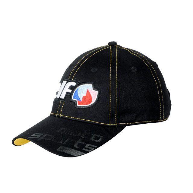 エルフ ライディングウェア 2024春夏モデル EC-027 コットンキャップ（イエロー） elf riding wear バイク : モトメガネYahoo!店 - 通販 - Yahoo!ショッピング