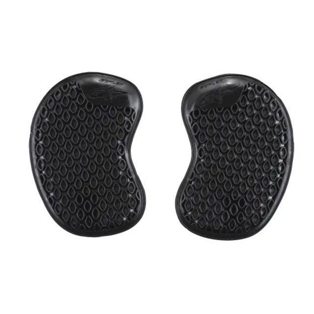 正規品／アルパインスターズ BIOFLEX HIP PROTECTOR（10 BLACK） サイズ S Alpinestars バイク ...