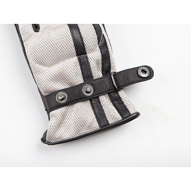 DEGNER デグナー 2024春夏モデル TG-96M テキスタイルメッシュグローブ（ブラック/ベージュ） サイズ L バイク : モトメガネYahoo!店 - 通販 - Yahoo!ショッピング