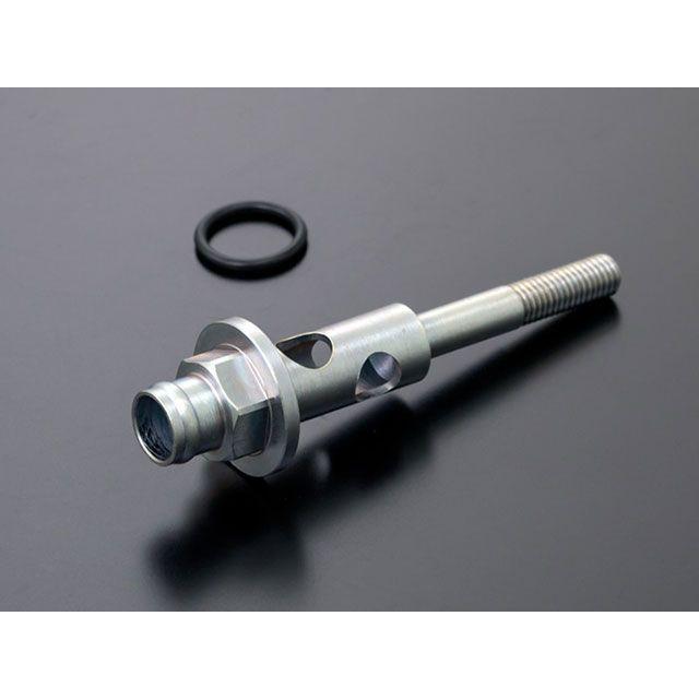 PMC ピーエムシー ユニクロメッキ ブローバイボルト Z750-1000 バイク : モトメガネYahoo!店 - 通販 - Yahoo!ショッピング