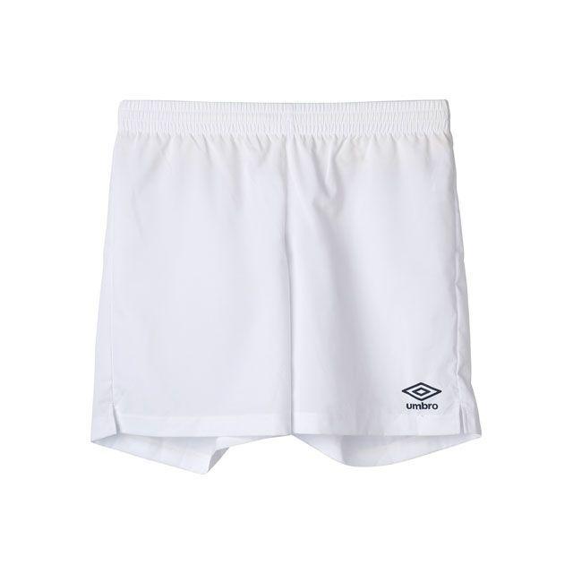 umbro アンブロ UAS6400P ストレッチウーブンパンツ（ホワイト） サイズ M キャンプ : モトメガネYahoo!店 - 通販 - Yahoo!ショッピング