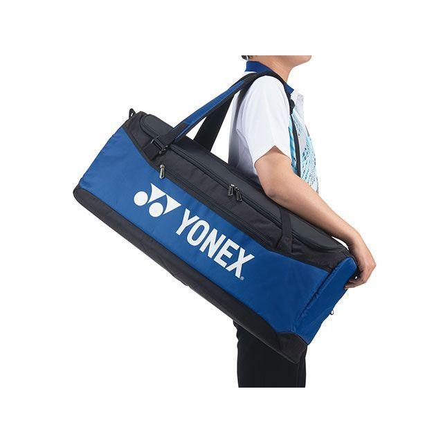 YONEX ヨネックス 14000 ダッフルバッグ（コバルトブルー） キャンプ