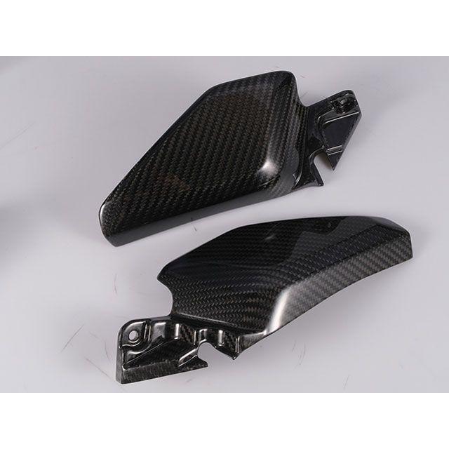 SPEEDRA RA1250 パンアメリカ1250 サドルヒートガード 仕様 綾織り艶あり バイク : モトメガネYahoo!店 - 通販 ...