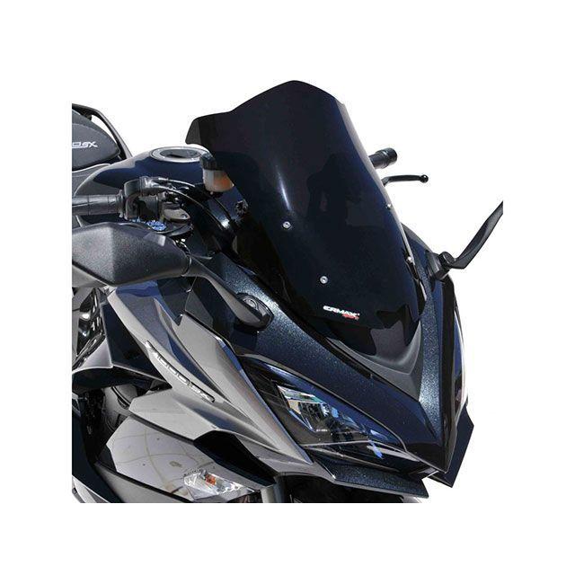 アルマックス Ninja1000SX（Z1000SX） 2020-2023 スポーツ スクリーン 44cm… : モトメガネYahoo!店 - 通販 - Yahoo!ショッピング