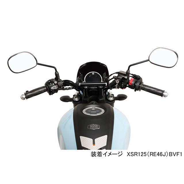 KITACO キタコ XSR125 Lハンドルスイッチ バイク : モトメガネYahoo!店 - 通販 - Yahoo!ショッピング