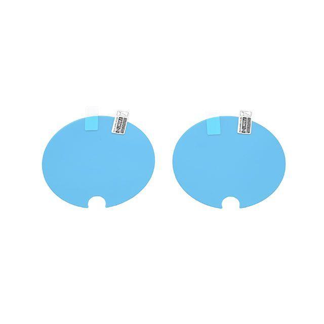 DAYTONA（バイク用品） デイトナ X350 X500 メータープロテクションフィルム X350/500 DAYTONA バイク : モト ...