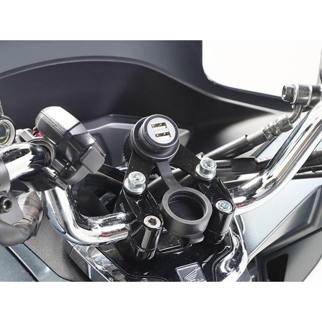 KITACO（キタコ） PCX125 PCX160 USB電源KIT KITACO : モトメガネYahoo!店 - 通販 - Yahoo!ショッピング