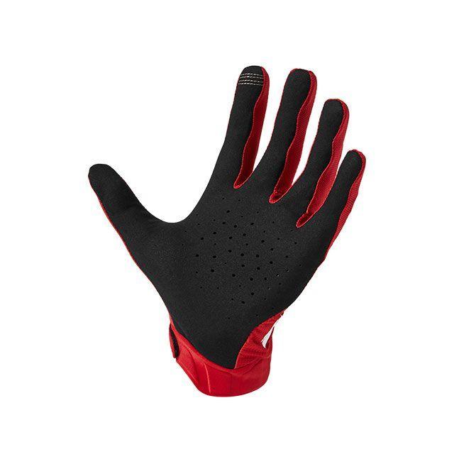 シフト ホワイトレーベル グローブトラック（レッド） サイズ M SHIFT バイク : モトメガネYahoo!店 - 通販 - Yahoo ...