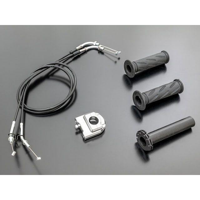 ARCHI（バイク） アーキ Z900RS スロットルキット 36φ（シルバー） ARCHI バイク : モトメガネYahoo!店 - 通販 - Yahoo!ショッピング