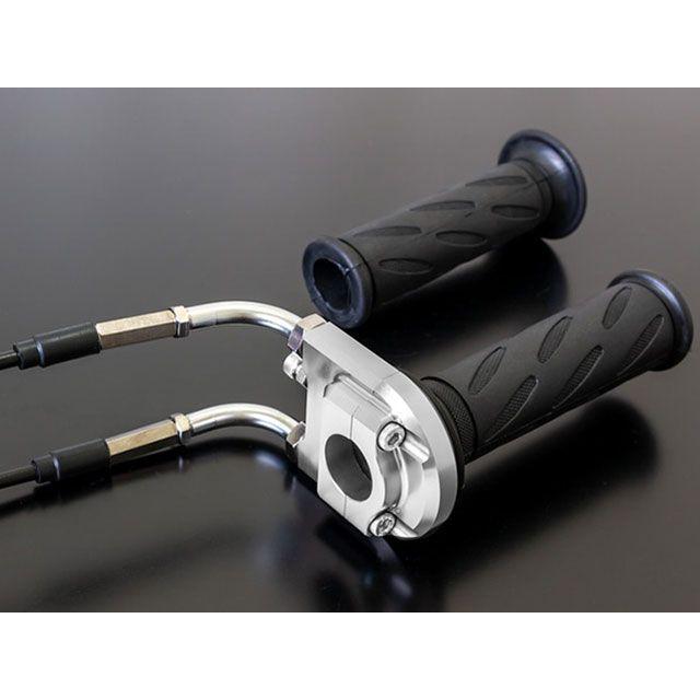 ARCHI（バイク） アーキ Z900RS スロットルキット 36φ（シルバー） ARCHI バイク : モトメガネYahoo!店 - 通販 - Yahoo!ショッピング