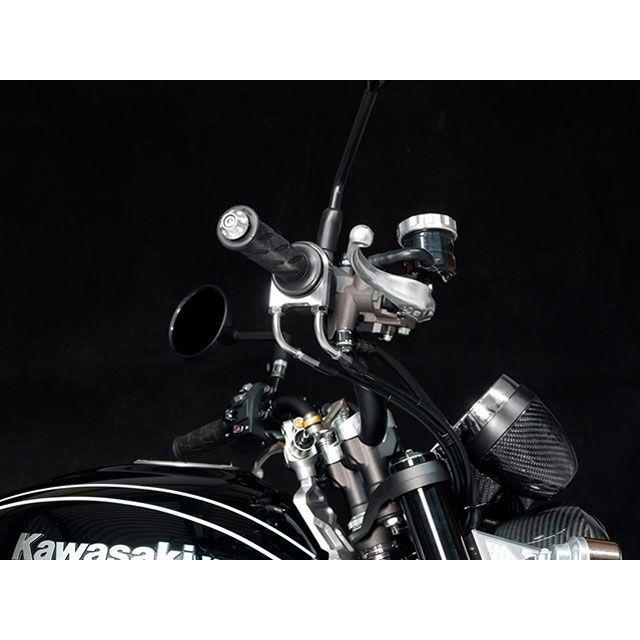 ARCHI（バイク） アーキ Z900RS スロットルキット 36φ（シルバー） ARCHI バイク : モトメガネYahoo!店 - 通販 - Yahoo!ショッピング