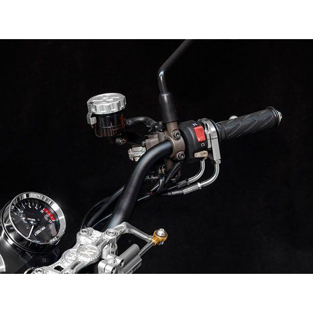 ARCHI（バイク） アーキ Z900RS スロットルキット 36φ（シルバー） ARCHI バイク : モトメガネYahoo!店 - 通販 - Yahoo!ショッピング