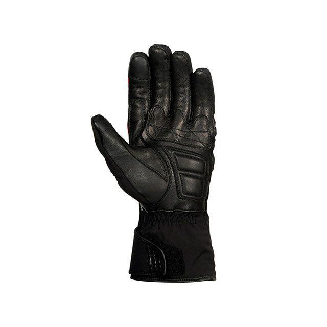 正規品／エルフ ライディングウェア 2024-2025秋冬モデル EG-W522 プレミアムウインターグローブ（ブラック） サイズ LL elf r… : 1414721-2772958 ...