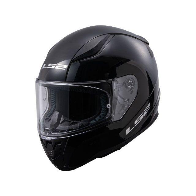 LS2 HELMETS エルエスツーヘルメット RAPID II（ブラック）RAPIDII サイズ L LS2 HELMETS : モトメガネYahoo!店 - 通販 - Yahoo!ショッピング