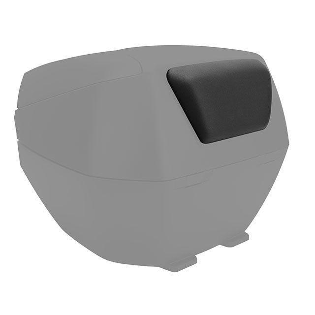 フルヒトロス リアボックス 35L用 SHIELD TOP CASE Sサイズ トップケース バックレスト FURCHTLOS バイク ...