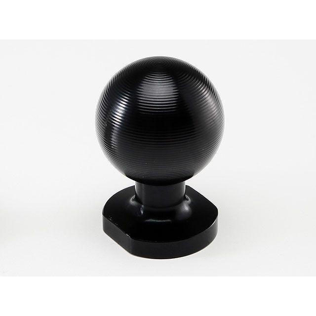 正規品／アエラ 汎用 AELLAナビステー専用 1インチボール（ブラック） AELLA バイク : 1428276-2801951 : モトメガネYahoo!店 - 通販 - Yahoo!ショッピング