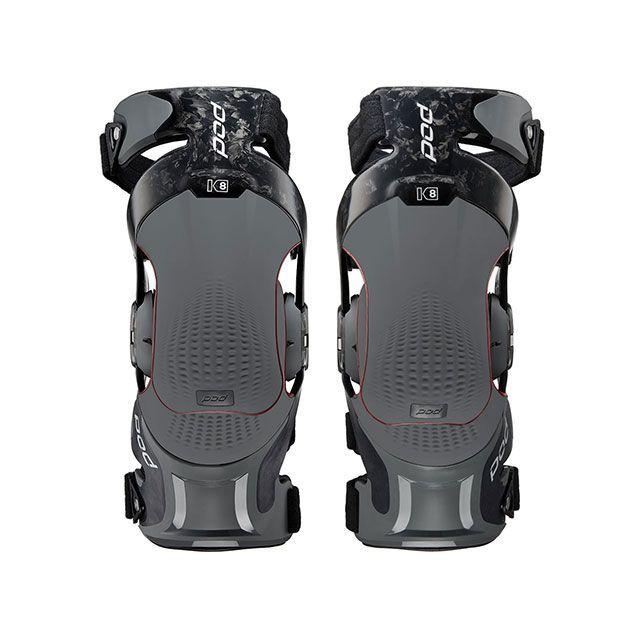 PODMX ピーオーディーエムエックス K8 ニーブレース ペア 3.0 サイズ M POD MX バイク : モトメガネYahoo!店 ...
