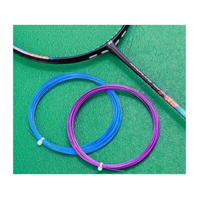 YONEX ヨネックス 2NF-700P ナノフレア700プロ（ミッドナイトパープル） サイズ 4U5 キャンプ : モトメガネYahoo!店 - 通販 - Yahoo!ショッピング