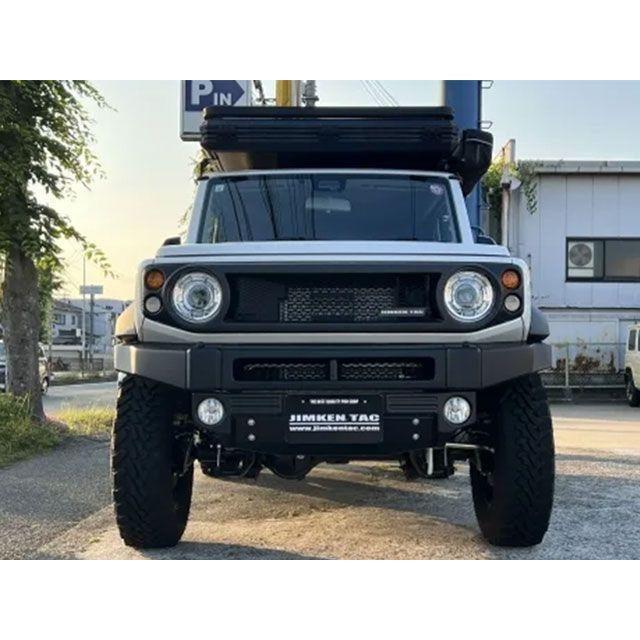 ジムケンタック NEWふぉぐっチメント タイプ JB64 JIMKEN TAC 車 自動車 : モトメガネYahoo!店 - 通販 - Yahoo!ショッピング