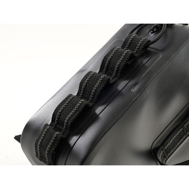 ドッペルギャンガー 【メーカー直送】ドッペルギャンガー TPU ホルスターバッグ（ブラック） DOPPELGANGER バイク : モトメガネ ...
