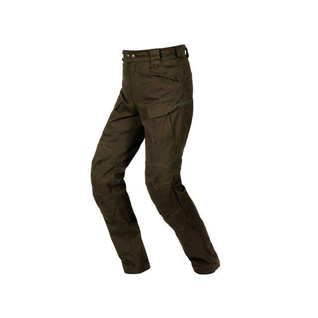 FLAGSHIP（LONGINES） フラッグシップ 2025春夏モデル FP-A406 タクティカルコットンパンツ（カーキ） サイズ S FLAGSHIP バイク : モトメガネYahoo ...