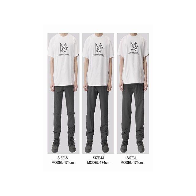 northern country ノーザンカントリー トレッキングパンツ メンズ